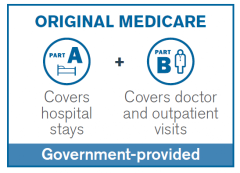 Original Medicare | ABC Medicare